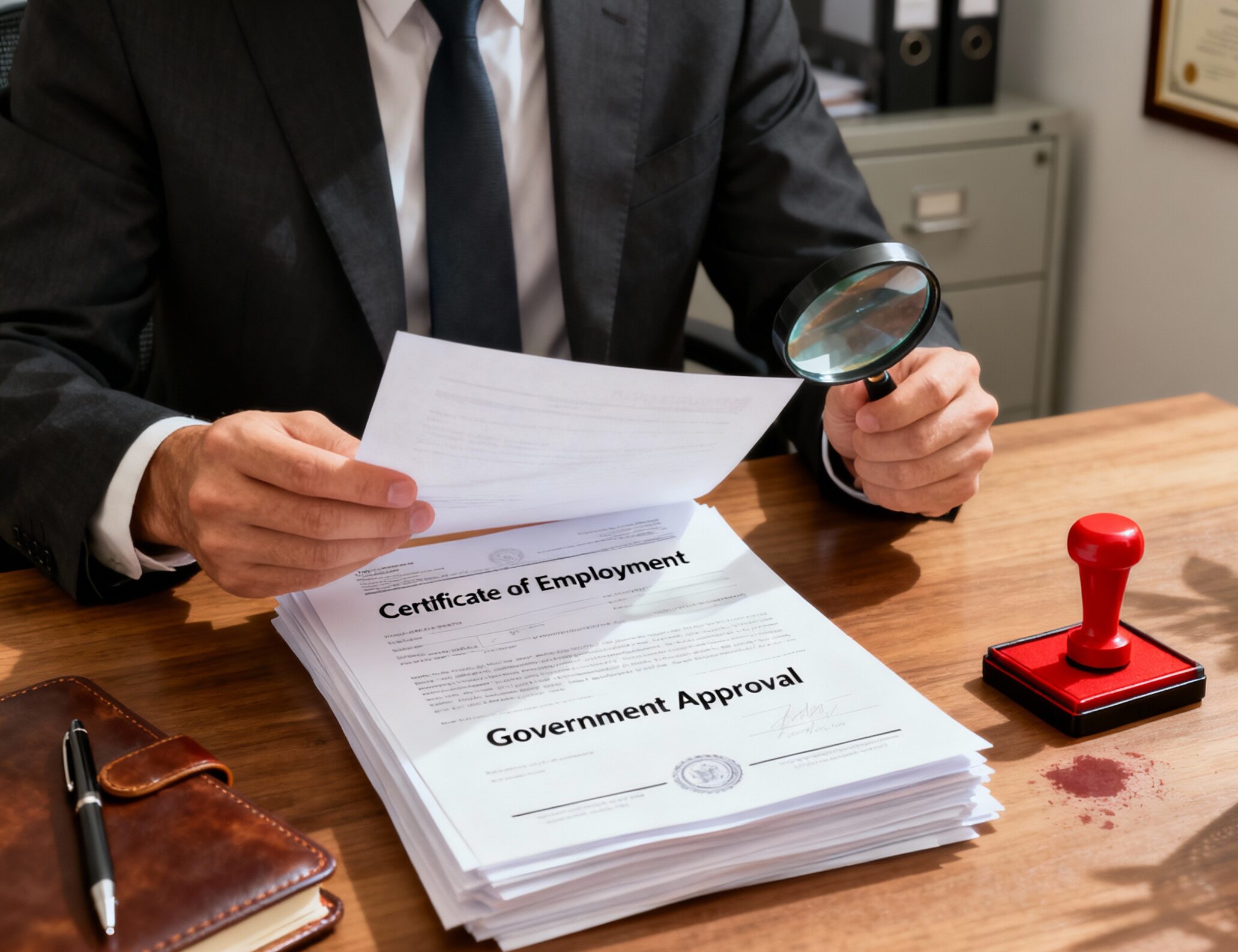 Attestation Services in United States Explained - Yaseen Overseas